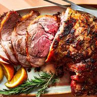 Lamb Roast Chef Special - 5th Element